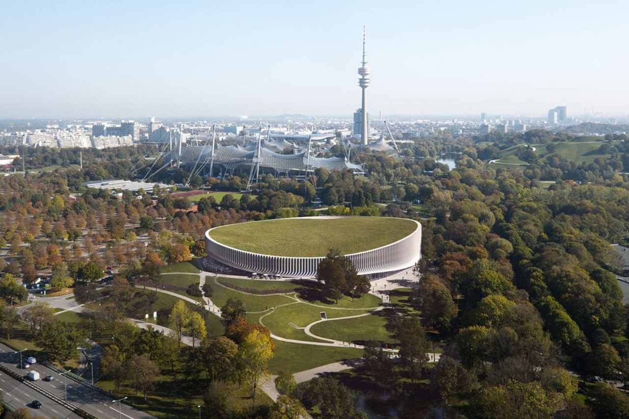 Our Offices | Buro Happold Hub | Gradcracker - Careers for STEM Students