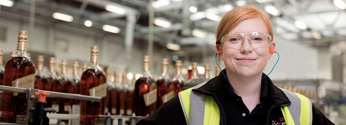 Application process | Diageo Hub | Gradcracker - Careers for STEM Students