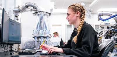 Motor Control Placement | Placements/Internships | Mercedes AMG HPP Hub ...