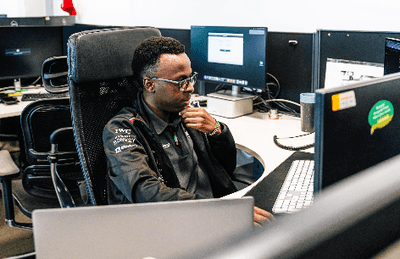 Build Systems Placement | Placements/Internships | Mercedes AMG HPP Hub ...