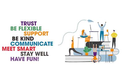 Stantec launches new Neurodiversity Employee Resource Group (ERG) to ...