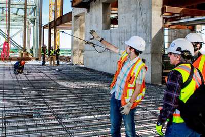 Our Values | Stantec Hub | Gradcracker - Careers for STEM Students