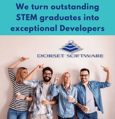Graduate Developers | Graduate Jobs | Dorset Software Services Hub | Gradcracker - Careers for ...