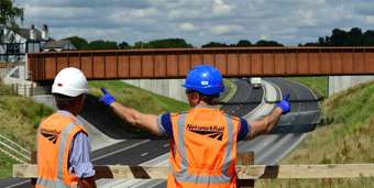 Civil Engineering Year in Industry | Placements/Internships | Network ...