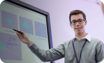 Work Placements | Leonardo Hub | Gradcracker - Careers for STEM Students