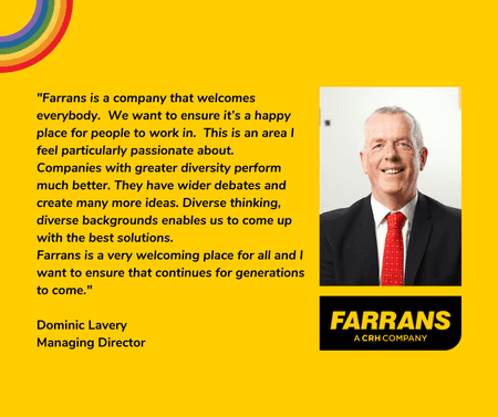 About Us | Farrans Construction Hub | Gradcracker - Careers for STEM ...
