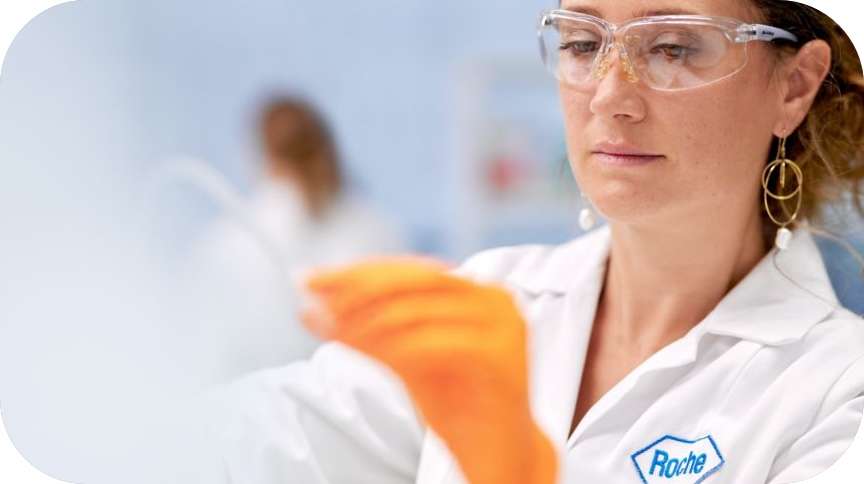 Summer and Year-long Placements | Roche Hub | Gradcracker - Careers for ...