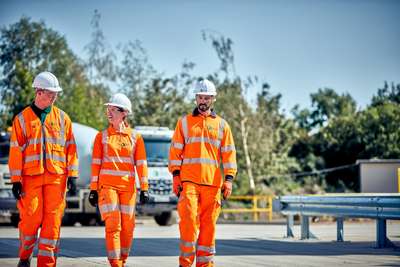 Graduate Quantity Surveyor | Graduate Jobs | Heidelberg Materials Hub ...