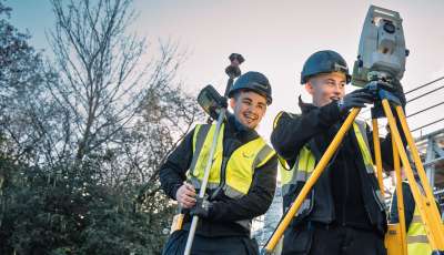 Graduate Site Engineer - Civil Engineering | Graduate Jobs | GRAHAM Hub ...