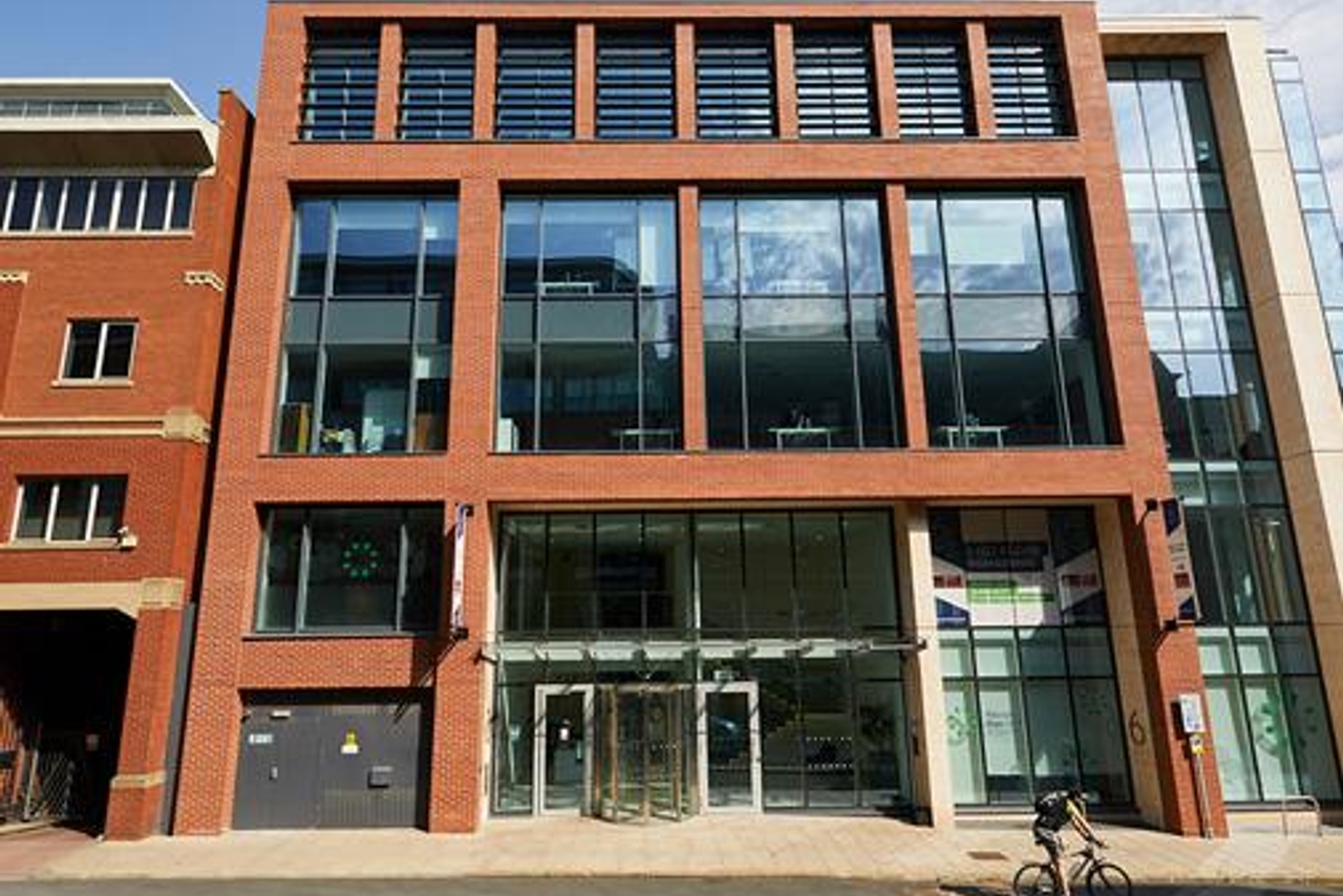 Our Locations | FCA Hub | Gradcracker - Careers for STEM Students