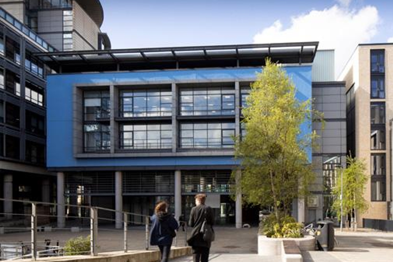 Our Locations | FCA Hub | Gradcracker - Careers for STEM Students
