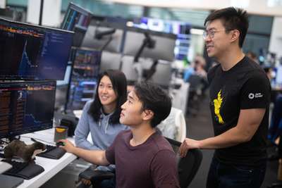 Production Engineer Internship | Placements/Internships | Jane Street ...