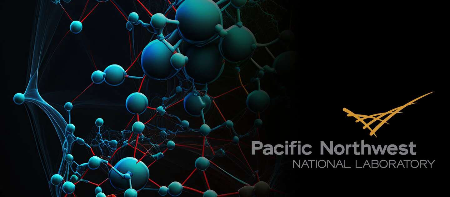 Graphcore helps PNNL accelerate 3D molecular modelling with GNNS ...