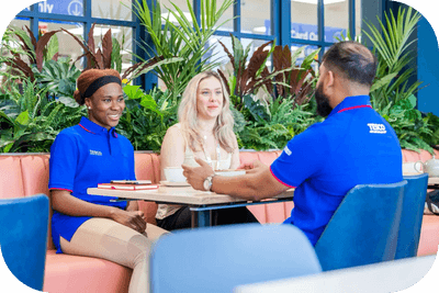 Application & Interview Tips | Tesco Hub | Gradcracker - Careers for ...