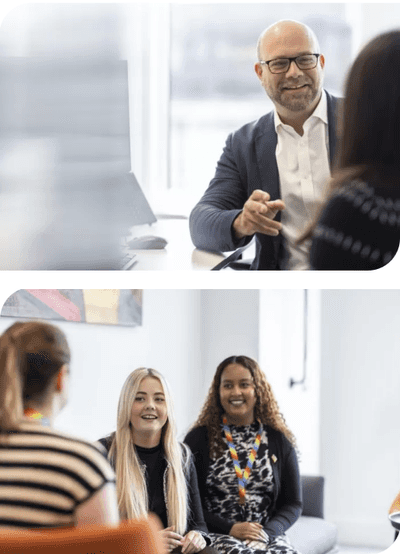 Benefits | J A Kemp Hub | Gradcracker - Careers for STEM Students