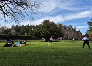 Keele University STEM Society Hub | Societies | Gradcracker - Careers ...