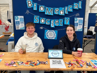 Liverpool Biomedical Society Hub | Societies | Gradcracker - Careers ...