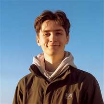 Nathan Preston - Graduate Software Developer for Customer Management ...