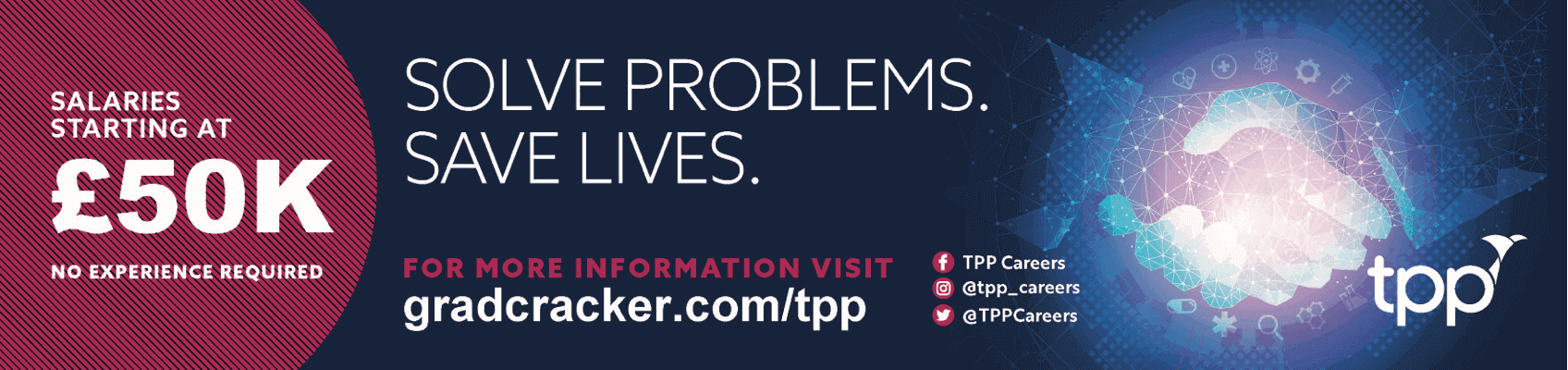 Computing/Technology Graduate Jobs | Gradcracker - Careers for STEM ...