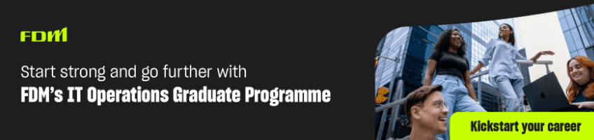 Computing/Technology Graduate Jobs in London and South East ...