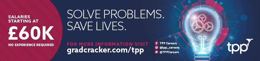 Physics Graduate Jobs | Gradcracker - Careers for STEM Students