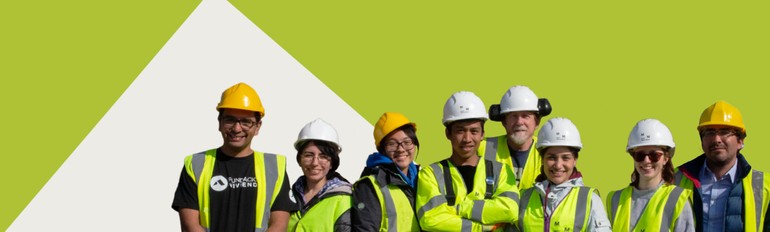 Graduate Geotechnical Engineering Level 7 Degree Apprenticeship ...