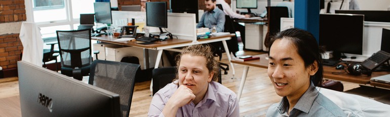 Graduate Design Engineers | Graduate Jobs | Slipstream Design Hub ...