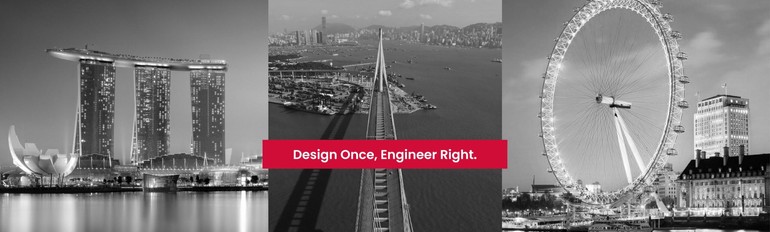 Graduate Marine Civil Engineer – Ashford | Graduate Jobs | Tony Gee Hub ...