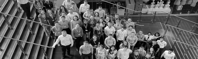 Our People | Tony Gee Hub | Gradcracker - Careers for STEM Students