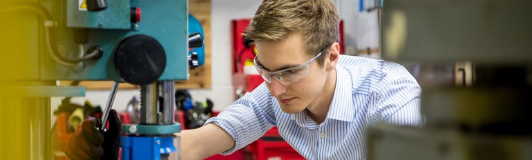 Mechanical Engineering Internship - 6 or 12 months | Placements ...