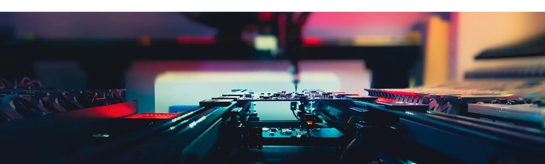 Electronics Engineering Intern (12 months, 2024-2025) | Placements ...