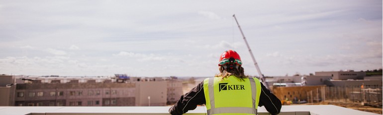 Industrial Placement - Construction Management | Placements/Internships ...