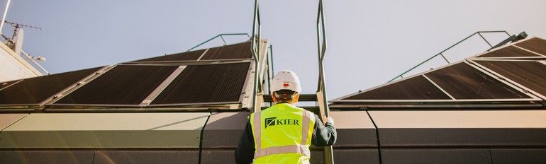 Industrial Placement - Quantity Surveyor | Placements/Internships ...