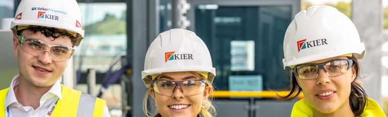 Graduate Civil/Structural Design Engineer | Graduate Jobs | Kier Group ...