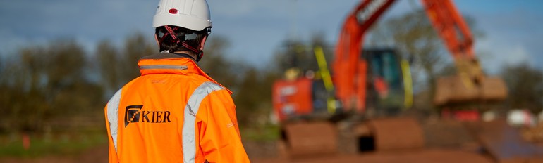 Civil Engineering Graduate Scheme - North | Graduate Jobs | Kier Group ...