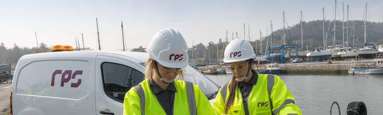 Graduate Civil Engineer | Graduate Jobs | Tetra Tech RPS Hub ...