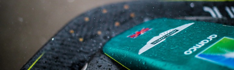 Placements/Internships | Aston Martin Aramco Hub | Gradcracker ...