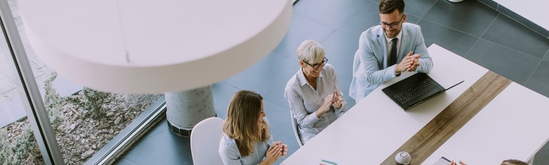 Graduate Consultant | Graduate Jobs | Taylor Airey Hub | Gradcracker ...