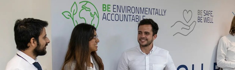 At BUUK, we all matter | BUUK Infrastructure Hub | Gradcracker ...