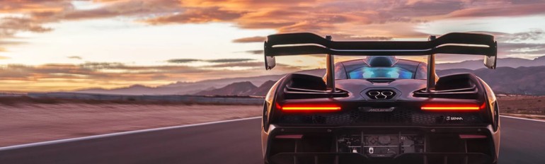 Engineering Internship Scheme | Placements/Internships | McLaren ...