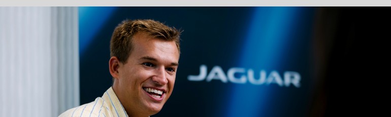 JLR Hub | Gradcracker - Careers for STEM Students