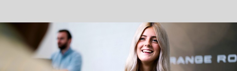 People (Human Resources) Graduate Programme | Graduate Jobs | JLR Hub ...