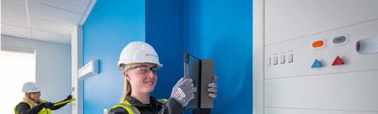 Tilbury Douglas Hub | Gradcracker - Careers for STEM Students