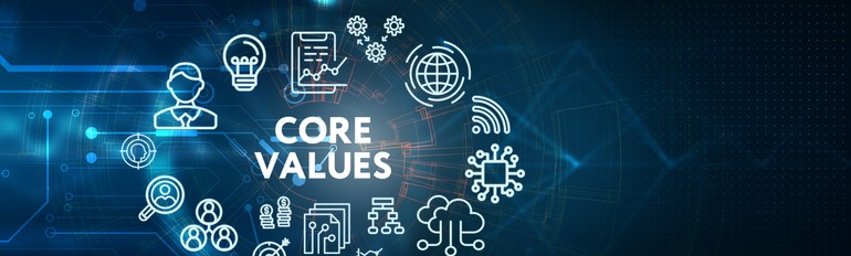 QR_Values | Quick Release (Automotive) Hub | Gradcracker - Careers for ...