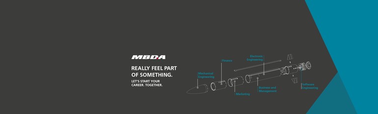 Electronics Engineer - Graduate Programme 2026 | Graduate Jobs | MBDA ...