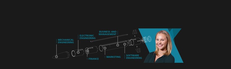 Systems Design Engineer - Graduate Programme 2026 | Graduate Jobs ...