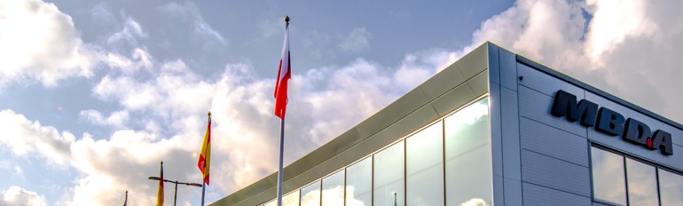 Life at MBDA | MBDA Hub | Gradcracker - Careers for STEM Students