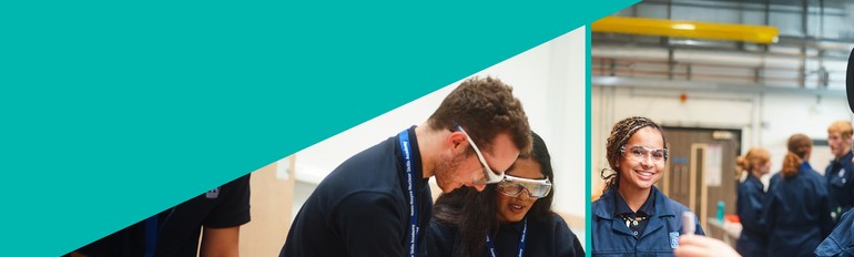 Degree Apprenticeships | Rolls-Royce Hub | Gradcracker - Careers for ...