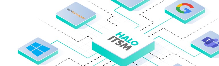 HaloITSM | Halo Hub | Gradcracker - Careers for STEM Students
