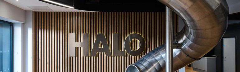 Our History | Halo Hub | Gradcracker - Careers for STEM Students